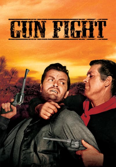 Watch Gunfight (1961) - Free Movies | Tubi