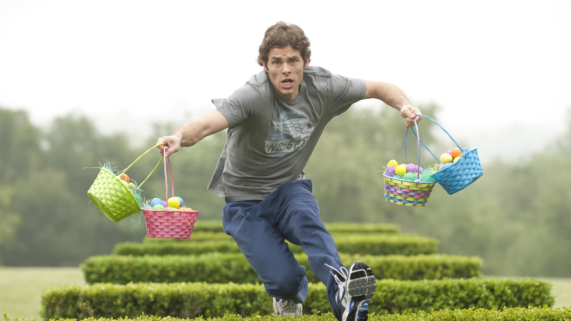 Watch HOP Trailer (2011) - Free Movies | Tubi