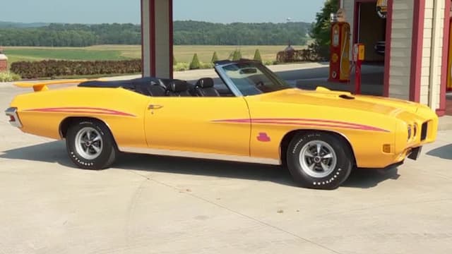 Watch My Classic Car Collection S16:E03 - Gold Rush Car Show Free TV | Tubi