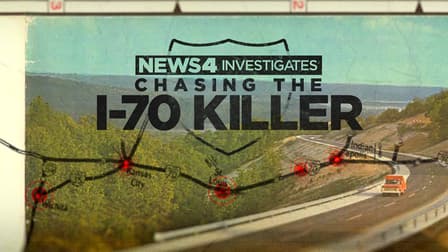 Watch Chasing the I-70 Serial Killer - Free TV Shows | Tubi