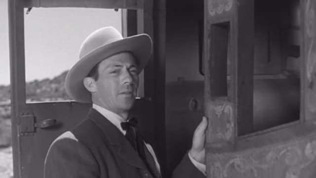 Watch The Gene Autry Show S02:E17 - The Gene Autry Show: S2 E17 - the ...