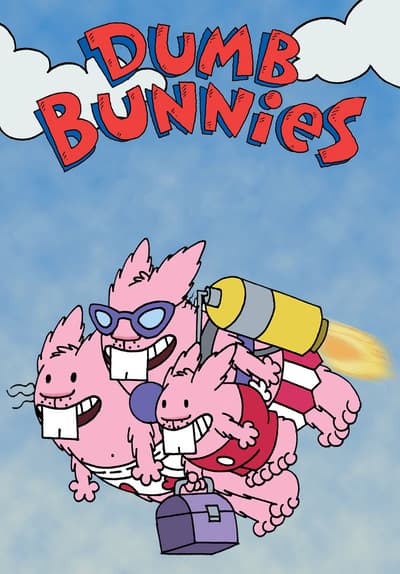 Watch Dumb Bunnies - Free TV Series | Tubi