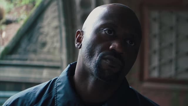 Watch Foster Sin S02:E5 - Episode 5 - Free TV Shows | Tubi