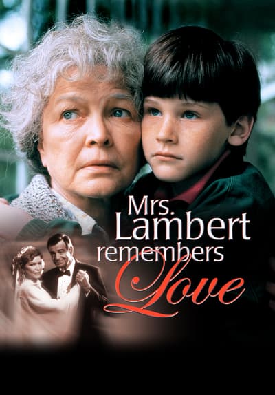Watch Mrs Lambert Remembers Love 1991 Free Movies Tubi