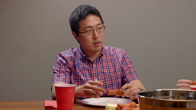 Watch Above Average Presents S04:E02 - No I'm Seriou - Free TV Shows | Tubi