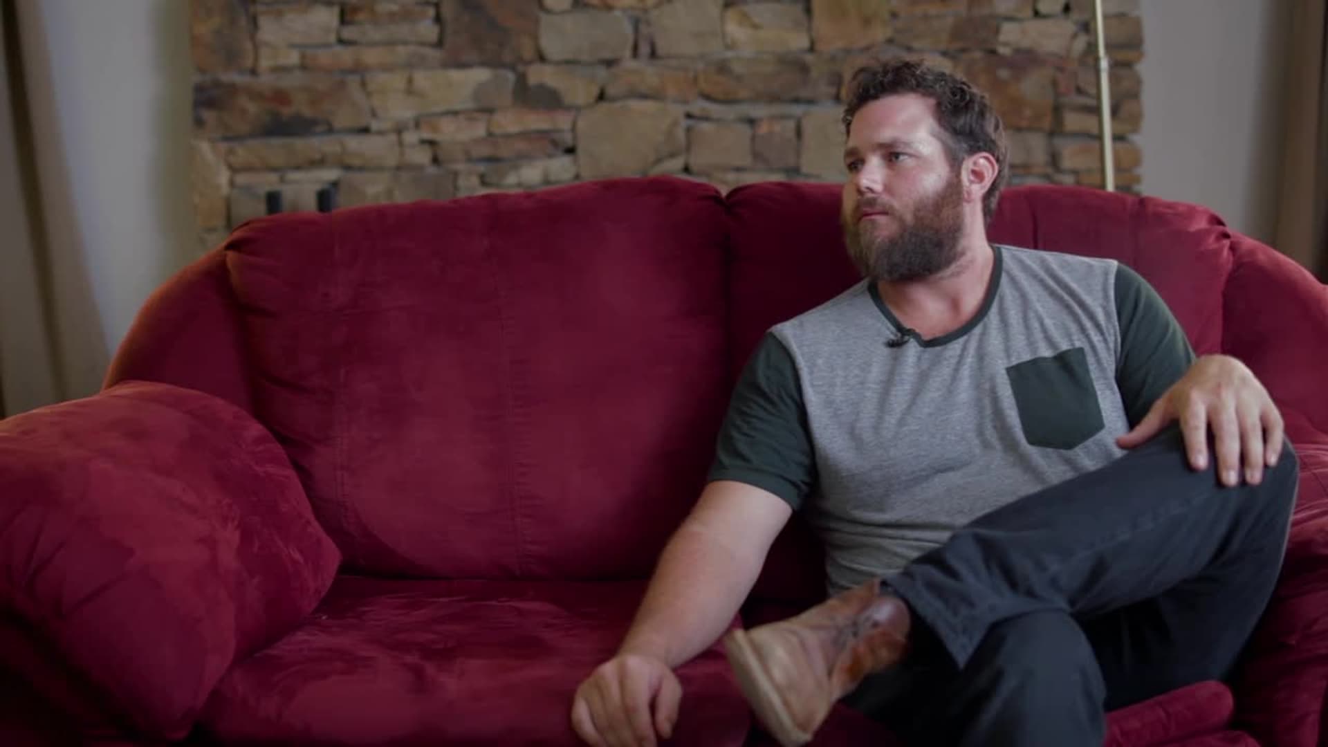 Watch The Nothing (2018) - Free Movies | Tubi