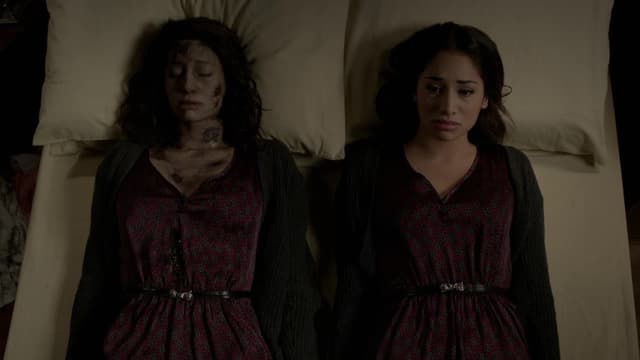 Watch Being Human S03:E13 - Ruh-Roh - Free TV Shows | Tubi