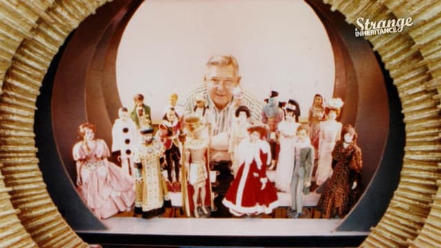 Watch Strange Inheritance S03:E04 - Bead Dazzled - Free TV Shows | Tubi