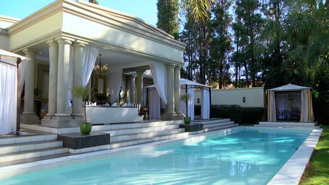 Watch Design for You S02:E01 - Episode 1 - Free TV Shows | Tubi