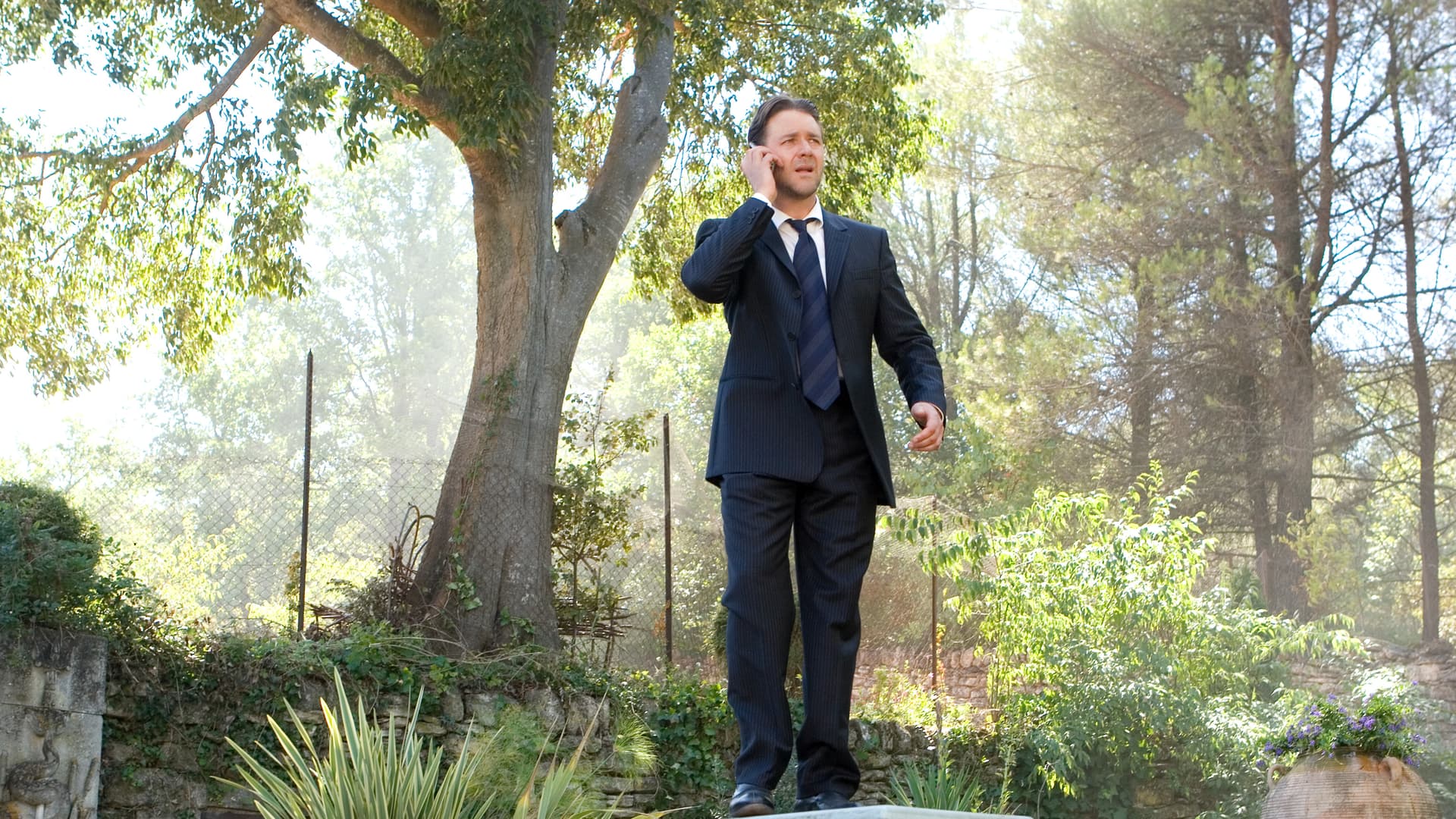 Watch A Good Year Trailer (2006) - Free Movies | Tubi