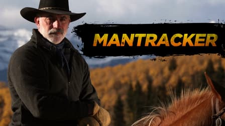 Watch Mantracker Season 2 - Free TV Shows | Tubi