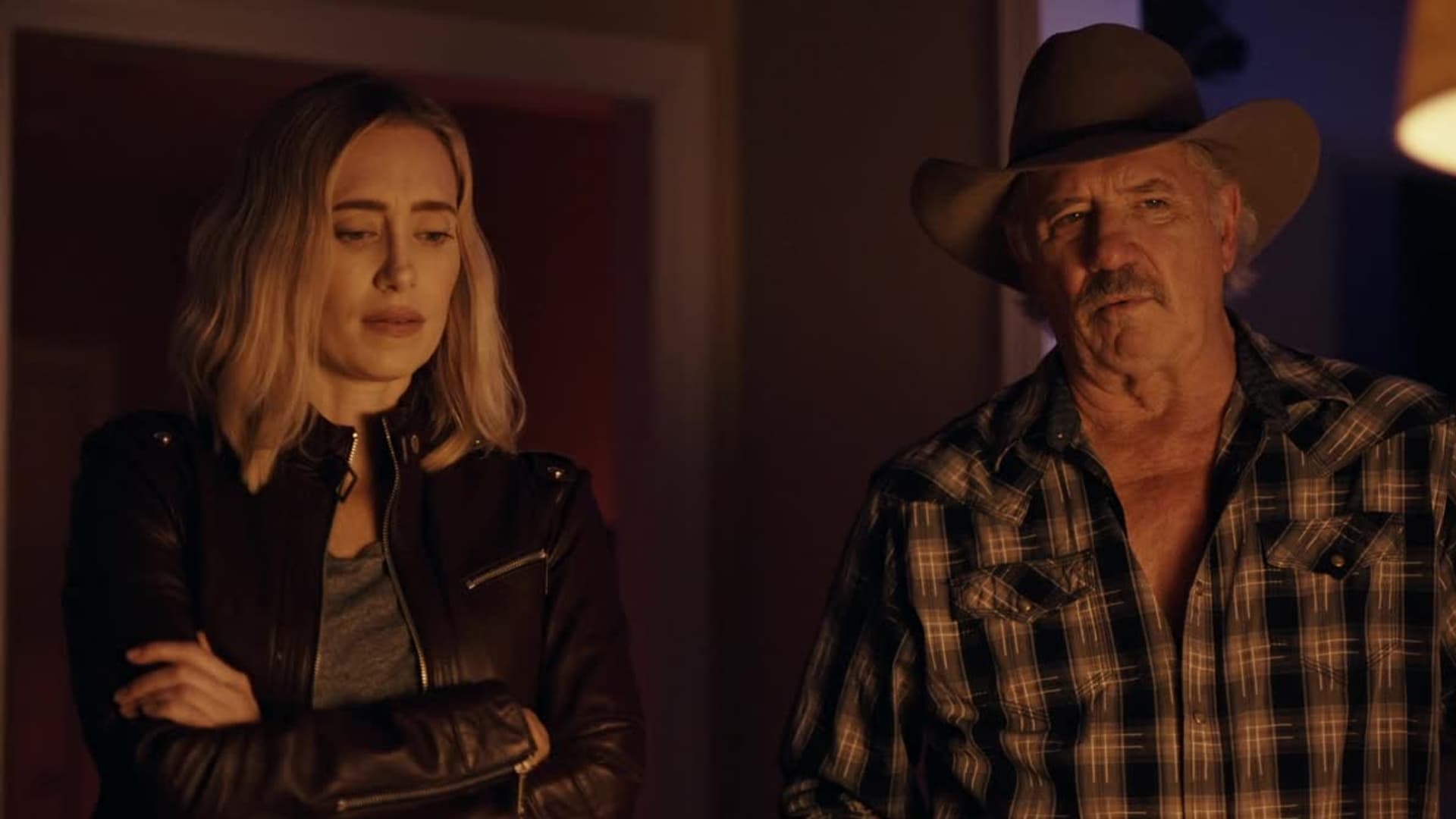 Watch County Line: No Fear (2022) - Free Movies | Tubi