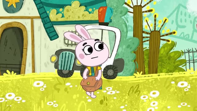 Watch Kit N Kate S02:E02 - The Space Squid Kid / Land of the Free TV | Tubi