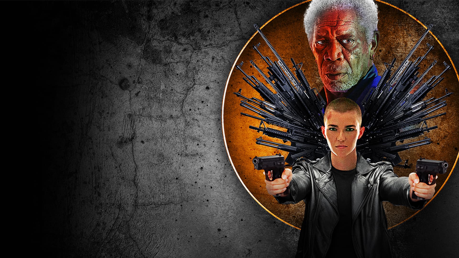 Watch Vanquish (2021) - Free Movies | Tubi