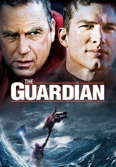 Watch The Guardian (2006) - Free Movies | Tubi