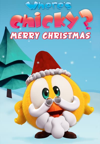 Watch Wheres Chicky Christmas Special 2021 Free Movies Tubi