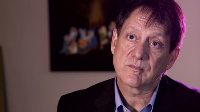 Watch Serial Killer Culture TV S02:E01 - Channeling Manson Free TV | Tubi