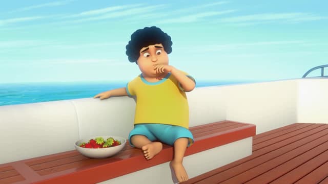 Watch Mansour Season 4 - Free TV Shows | Tubi