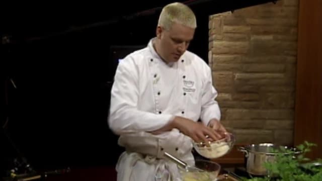 Watch Cook Like a Chef S04:E4111 - Cheese With Michael Allemeier - Free ...