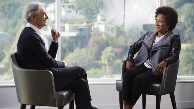 Watch Inside Comedy S04:E03 - Bryan Cranston, Carol Leifer Free TV | Tubi