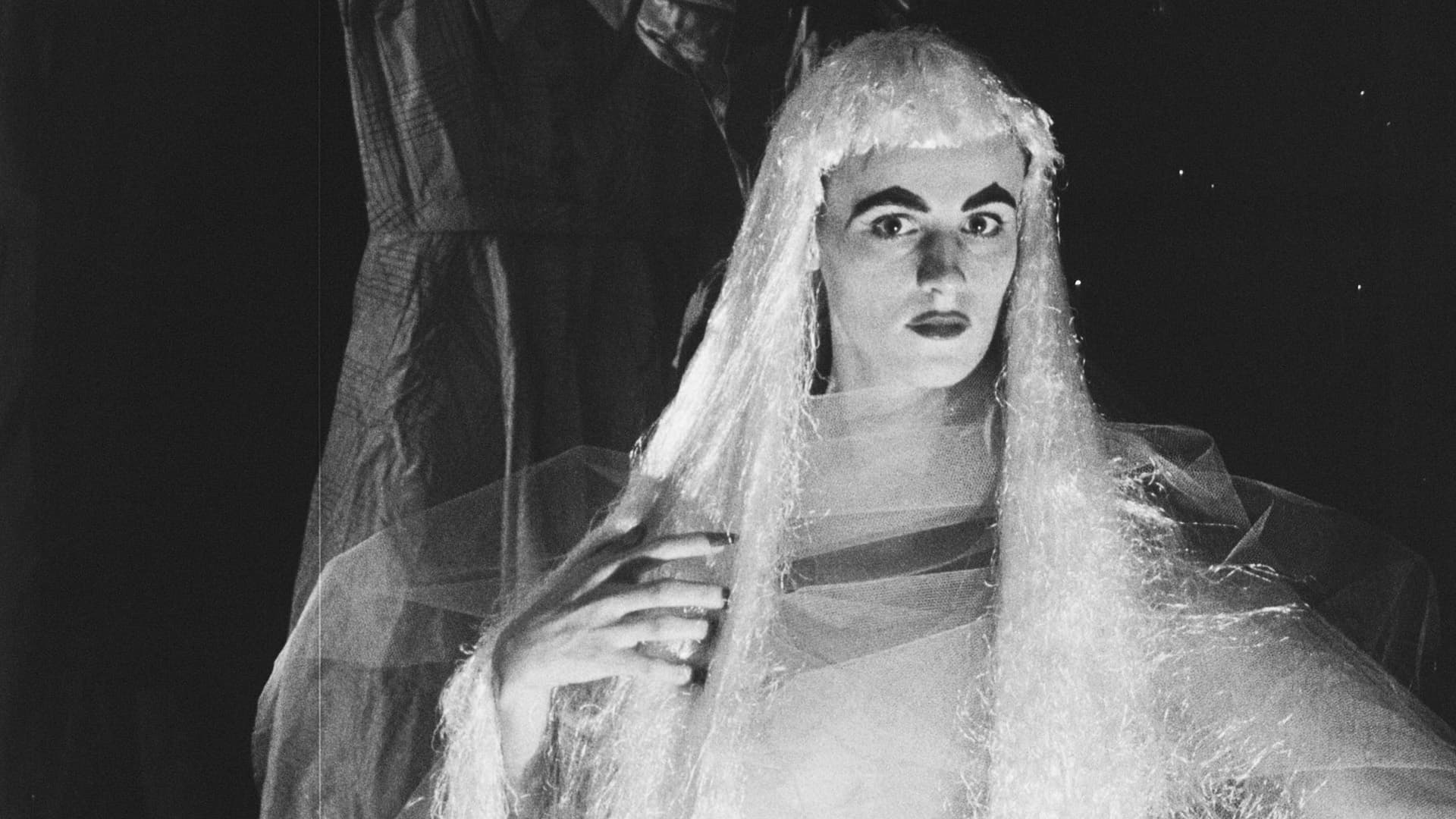 Watch Portraits of Terror: The Final Curtain (1957) - Free Movies | Tubi