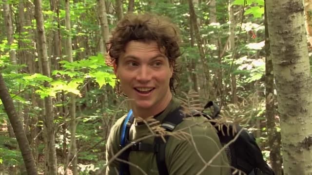 Watch Mantracker S04:E12 - Mike and Ryan - Free TV Shows | Tubi