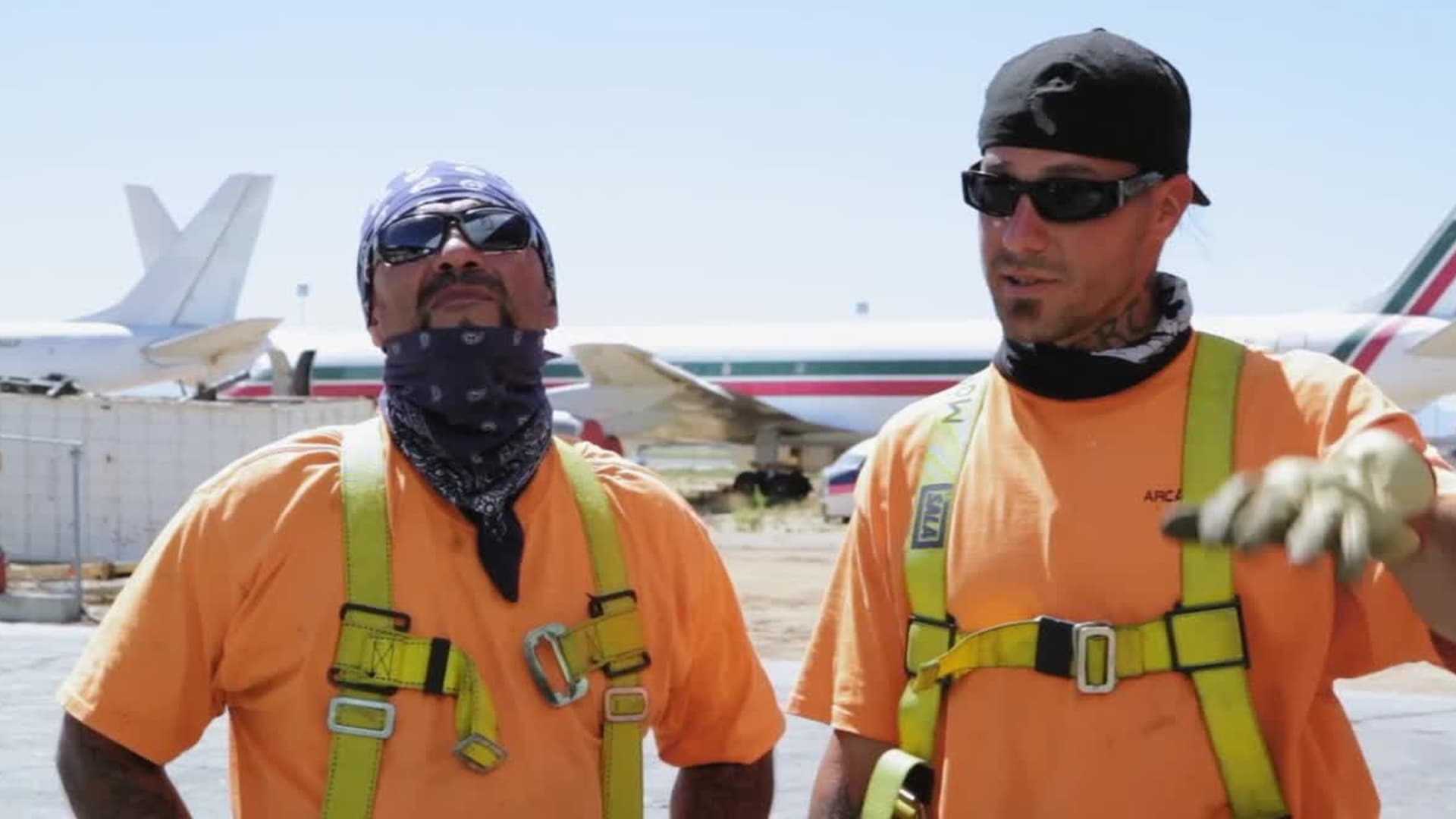 Watch Wrecking Plan - Free TV Shows | Tubi