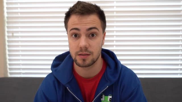 Watch Unspeakable S11:E05 - Very Satisfying Magical Sand Challenge ...