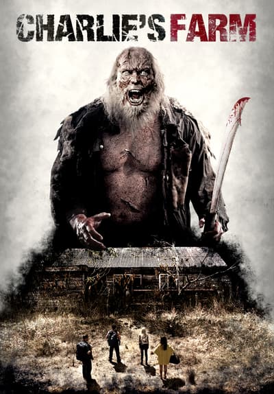 Watch Charlie's Farm (2014) - Free Movies | Tubi