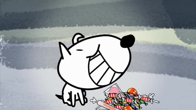 Watch Takat the Dog S01:E04 - Episode 4 Free TV | Tubi