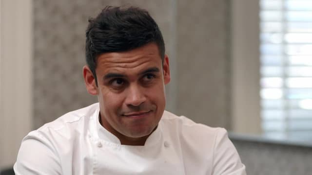 Watch MasterChef: The Professionals S11:E21 - Episod - Free TV Shows | Tubi