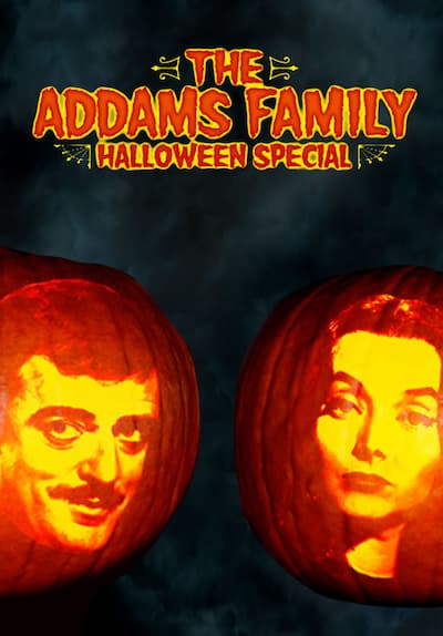 Watch The Addams Family: Halloween Special (1977) - Free Movies | Tubi
