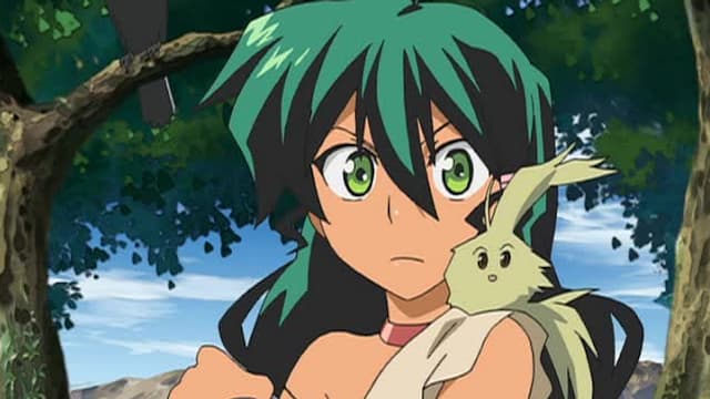 Watch Deltora Quest S01:E22 - Thaegan’s Return Free TV | Tubi