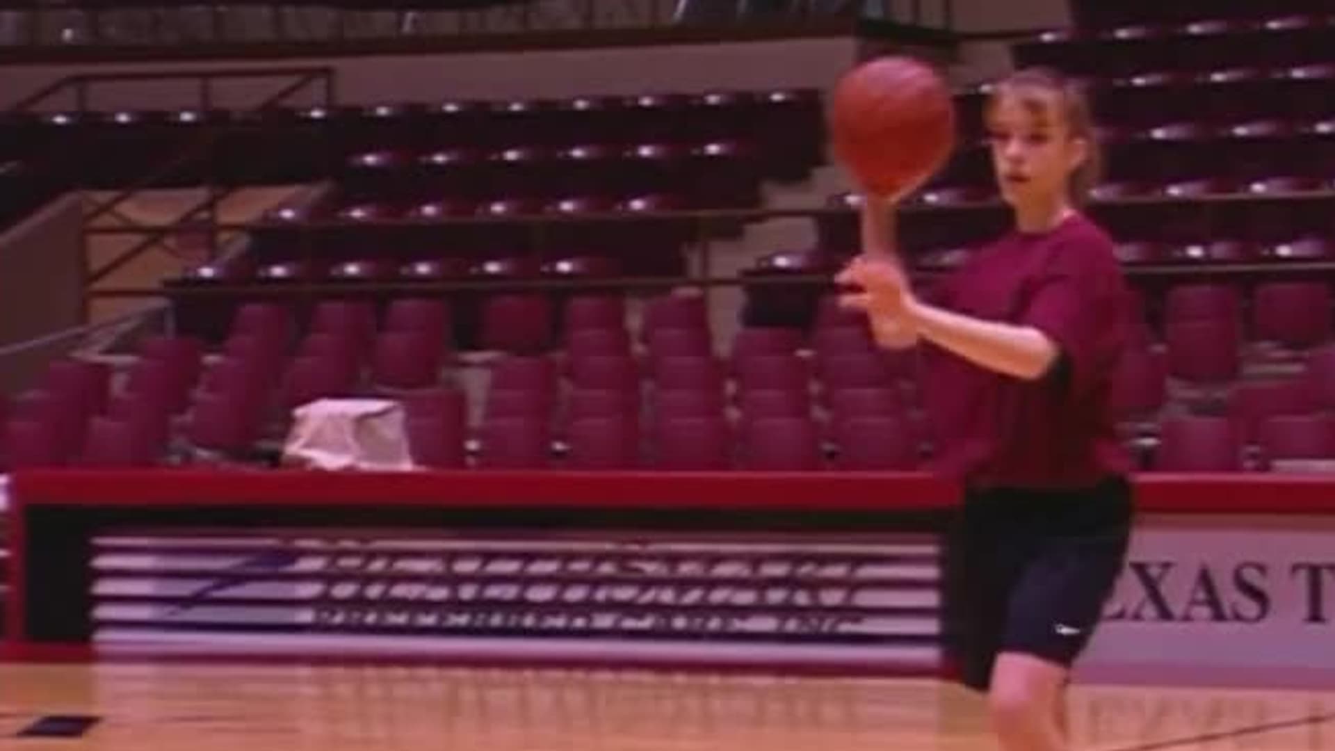 Watch Swoopes on Hoops (2020) - Free Movies | Tubi