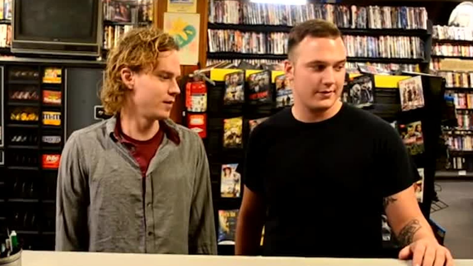 Watch Shockumentary (2015) - Free Movies | Tubi