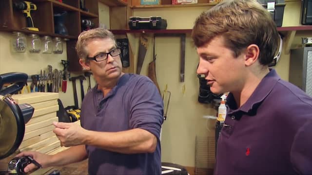 Watch Today's Homeowner With Danny Lipford S18:E18 - - Free TV Shows | Tubi