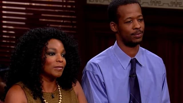 Watch Divorce Court S18:E29 - Ronisha Clark Williams vs. Jam Free TV | Tubi
