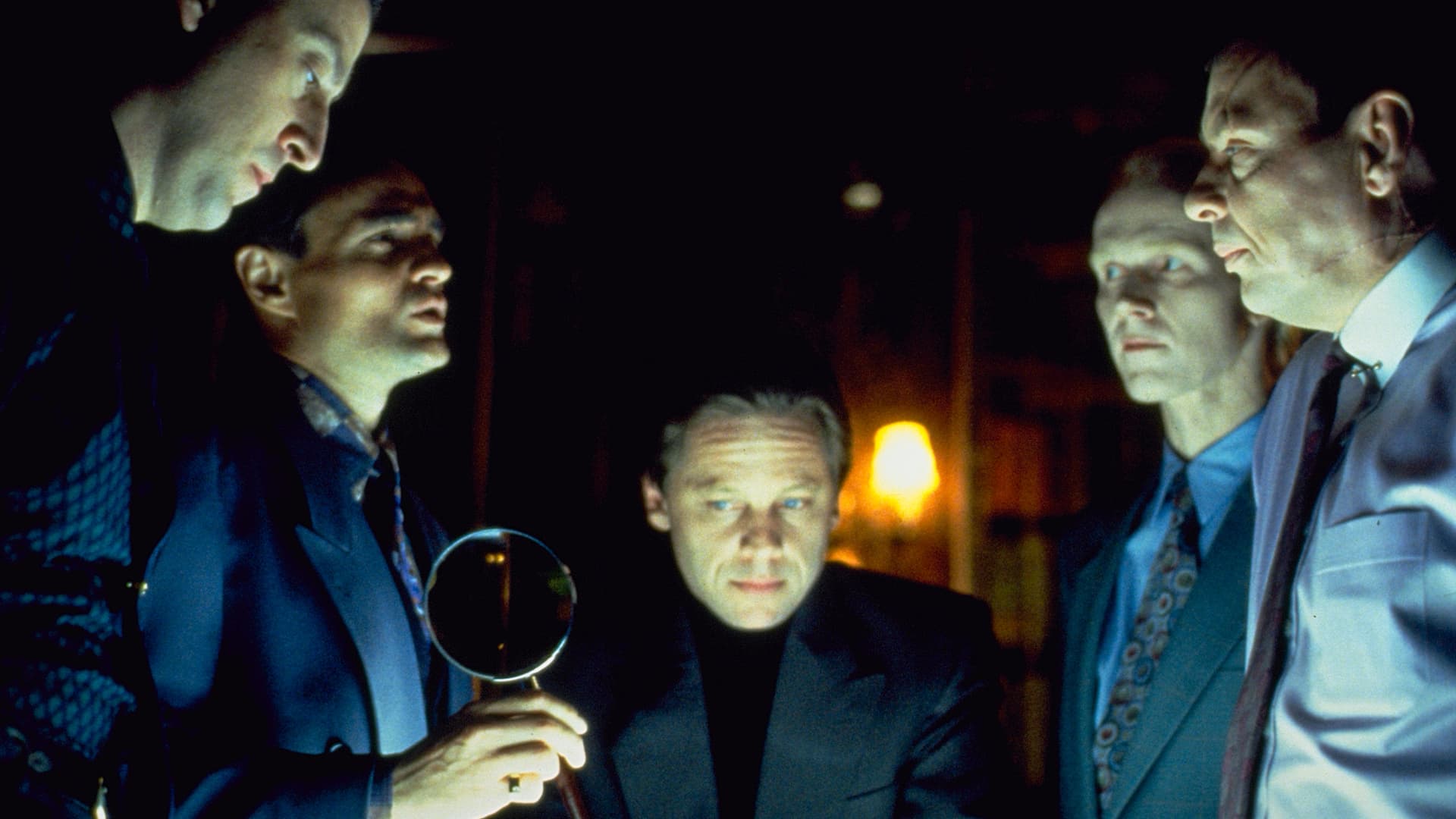 Watch Darkman II: The Return of Durant (1995) - Free Movies | Tubi