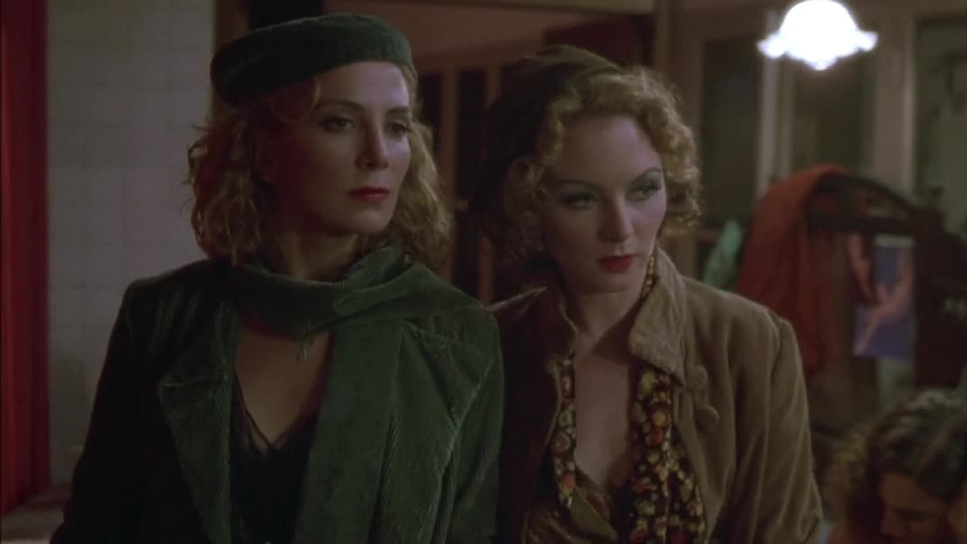 Watch The White Countess Trailer (2005) - Free Movies | Tubi