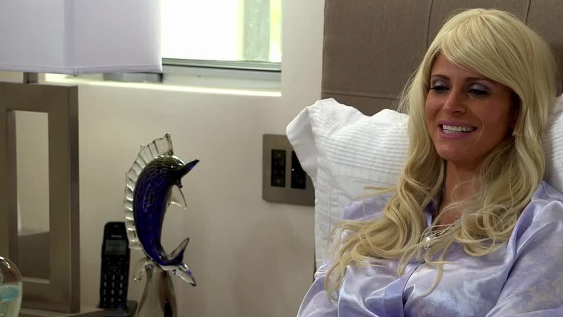 Watch The Hotwives of Las Vegas (2015) - Free Movies | Tubi