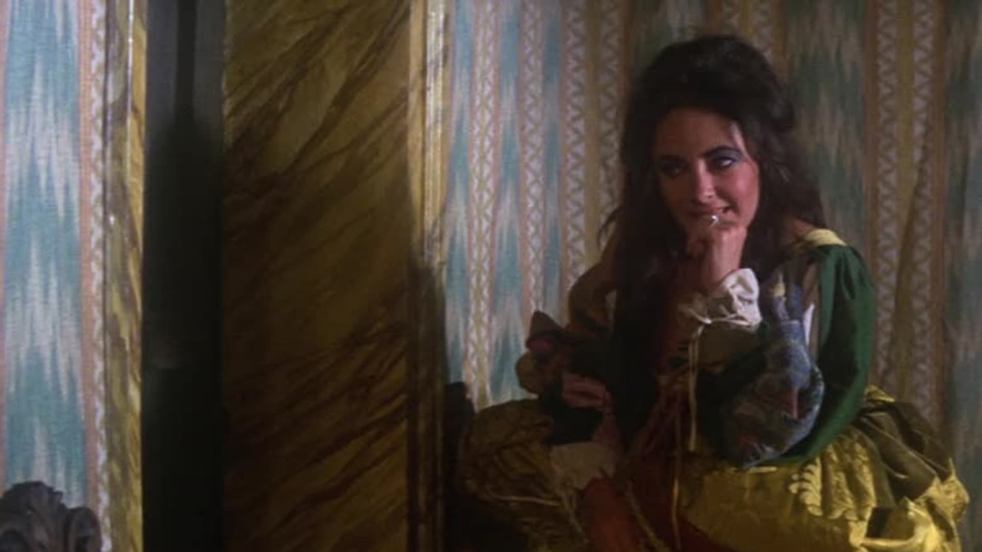 Watch The Taming of the Shrew (1967) - Free Movies | Tubi