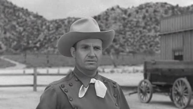 Watch The Gene Autry Show S02:E06 - The Gene Autry Show: S2 Free TV | Tubi
