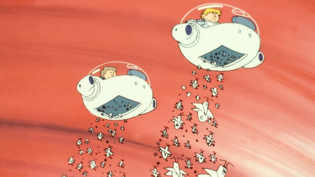 Watch Once Upon a Time... Life - Free TV Series | Tubi