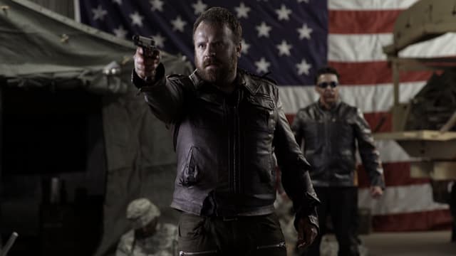 Watch Age of the Living Dead S01:E04 - Episode 4 - Free TV Shows | Tubi