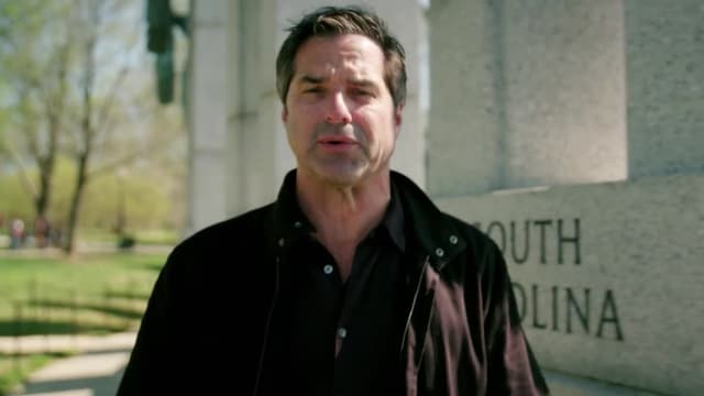 Watch Mysteries at the Museum S24:E06 - The Watergate Scandal - Free TV ...