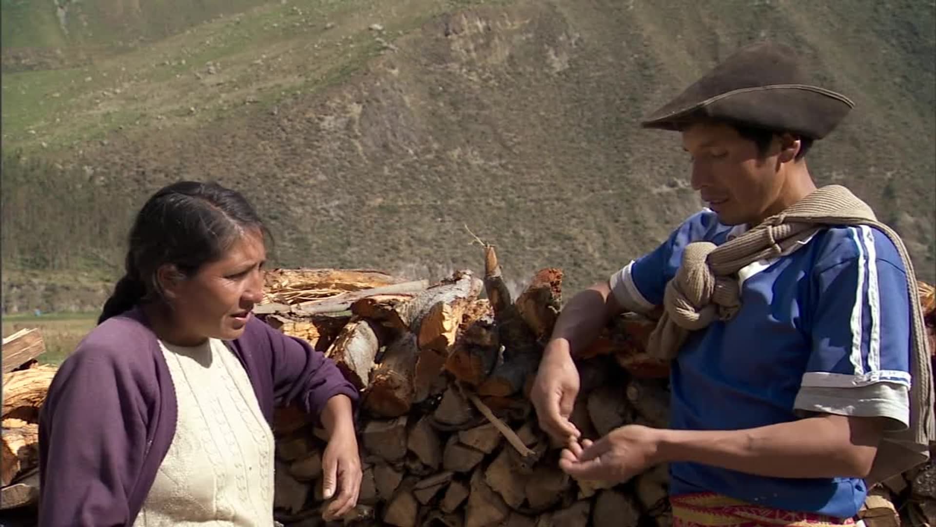 Watch The Ultimate Resource (2007) - Free Movies | Tubi