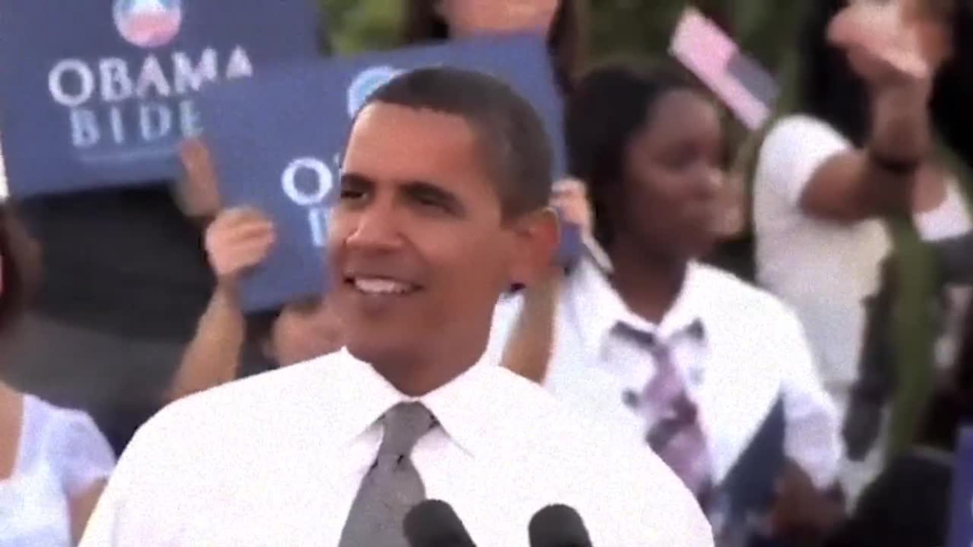 Watch Obama Dream Trailer (2020) - Free Movies | Tubi