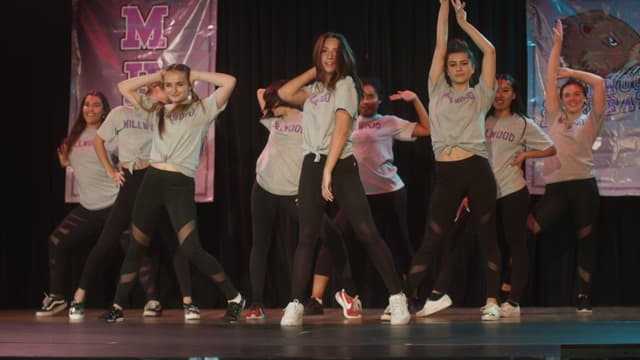 Watch Total Eclipse S04:E05 - Come With Me - Free TV Shows | Tubi