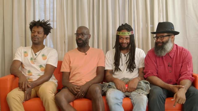 Watch Above Average Presents S05:E05 - Whatever, Eit - Free TV Shows | Tubi