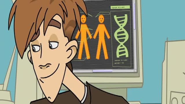 Watch Carl Squared S04:E10 - In Carl We Trust - Free TV Shows | Tubi